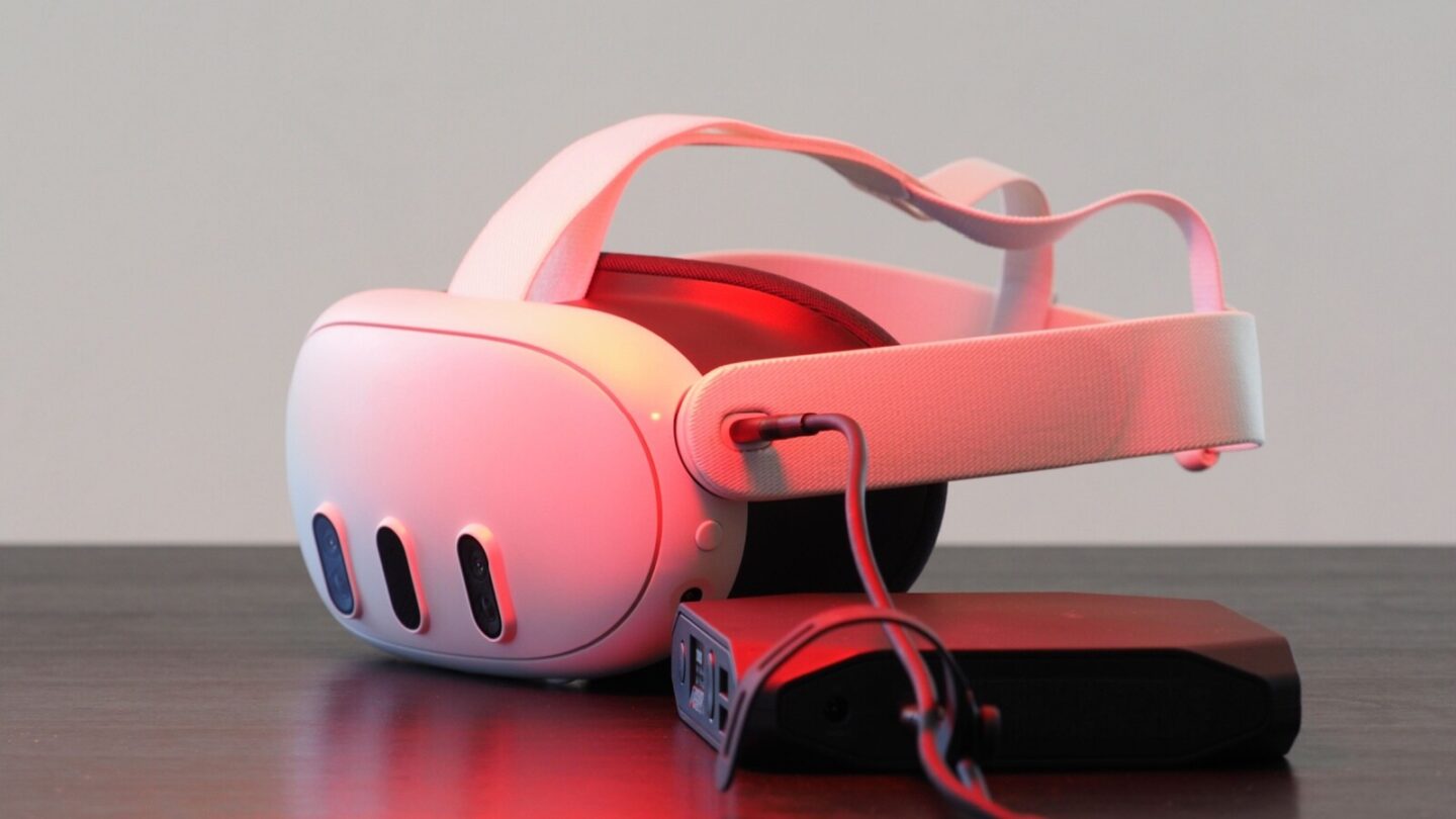 How To Set Up A VR-Friendly Gaming Space - Colormelon