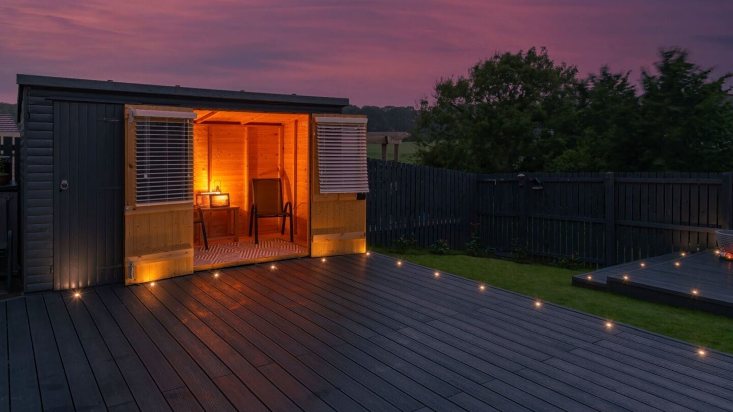 How to Create a Home Observatory for Stargazing - Colormelon