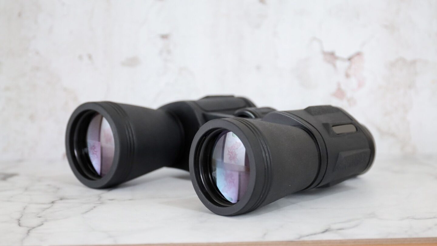 How to Create a Home Observatory for Stargazing - Colormelon