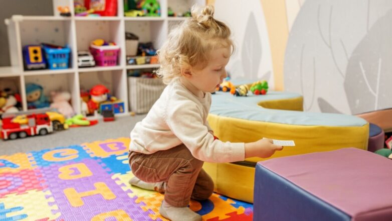 Spaces Designed for Children with Special Needs - Colormelon