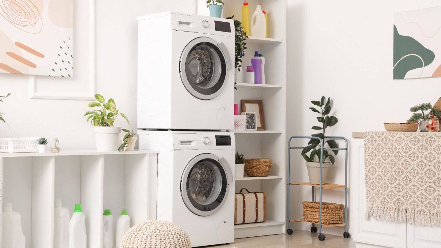 Innovative Storage Solutions for Every Room - Colormelon