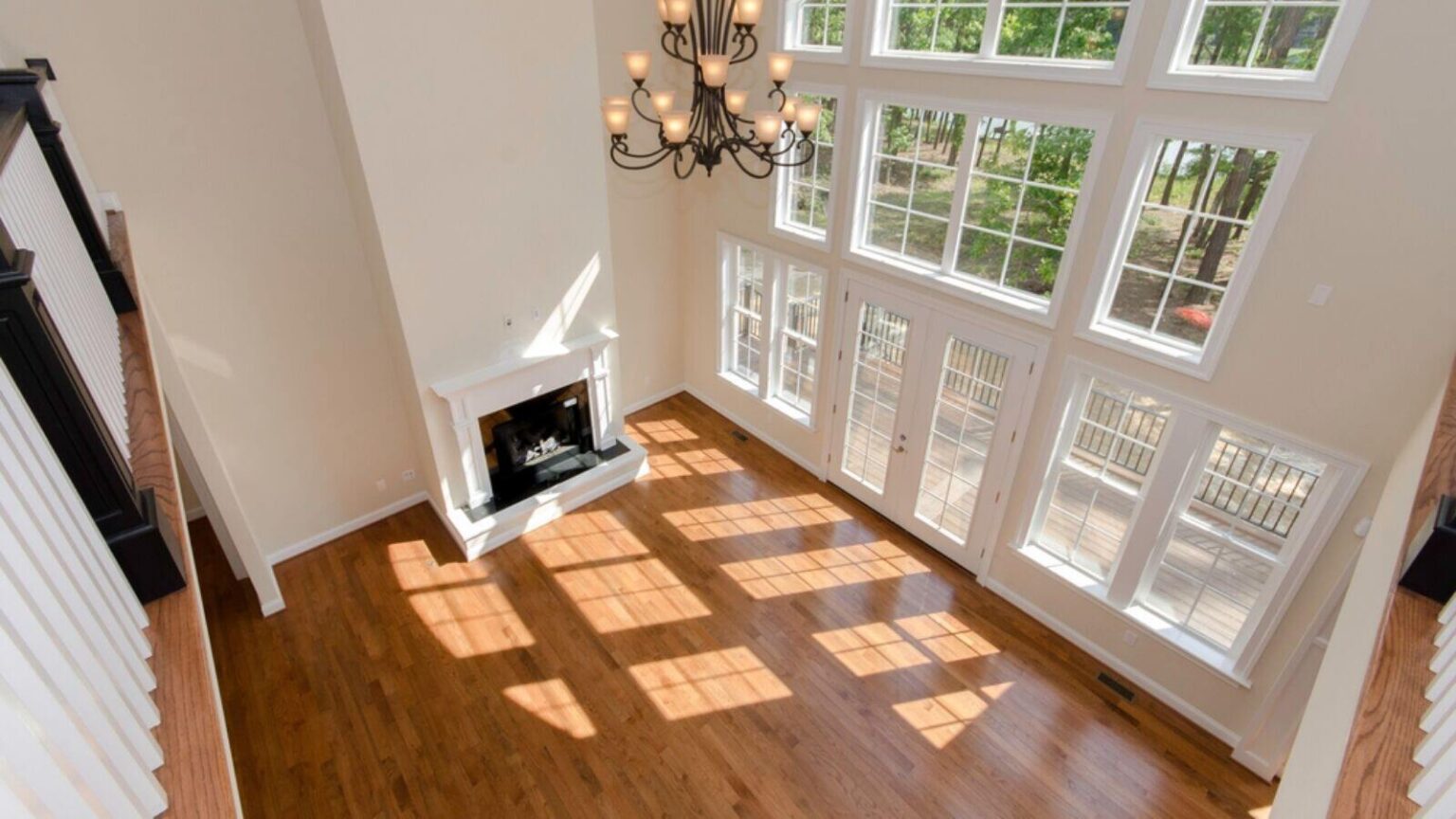 Lighting Mistakes to Avoid in Your Living Room - Colormelon