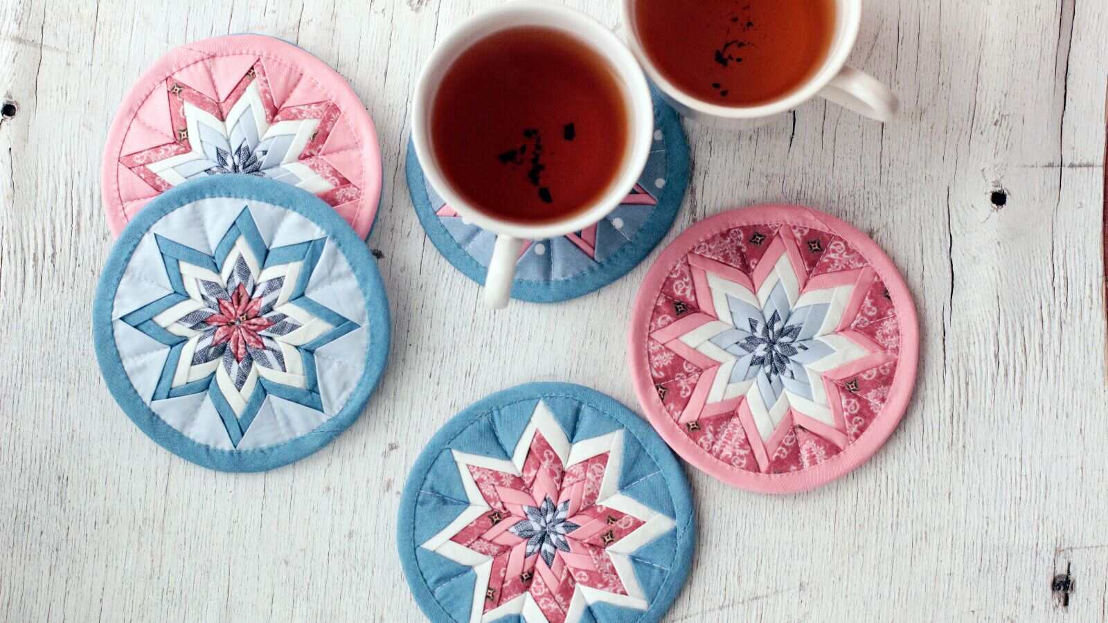 15 Creative Ways to Repurpose Fabric for Decor - Colormelon