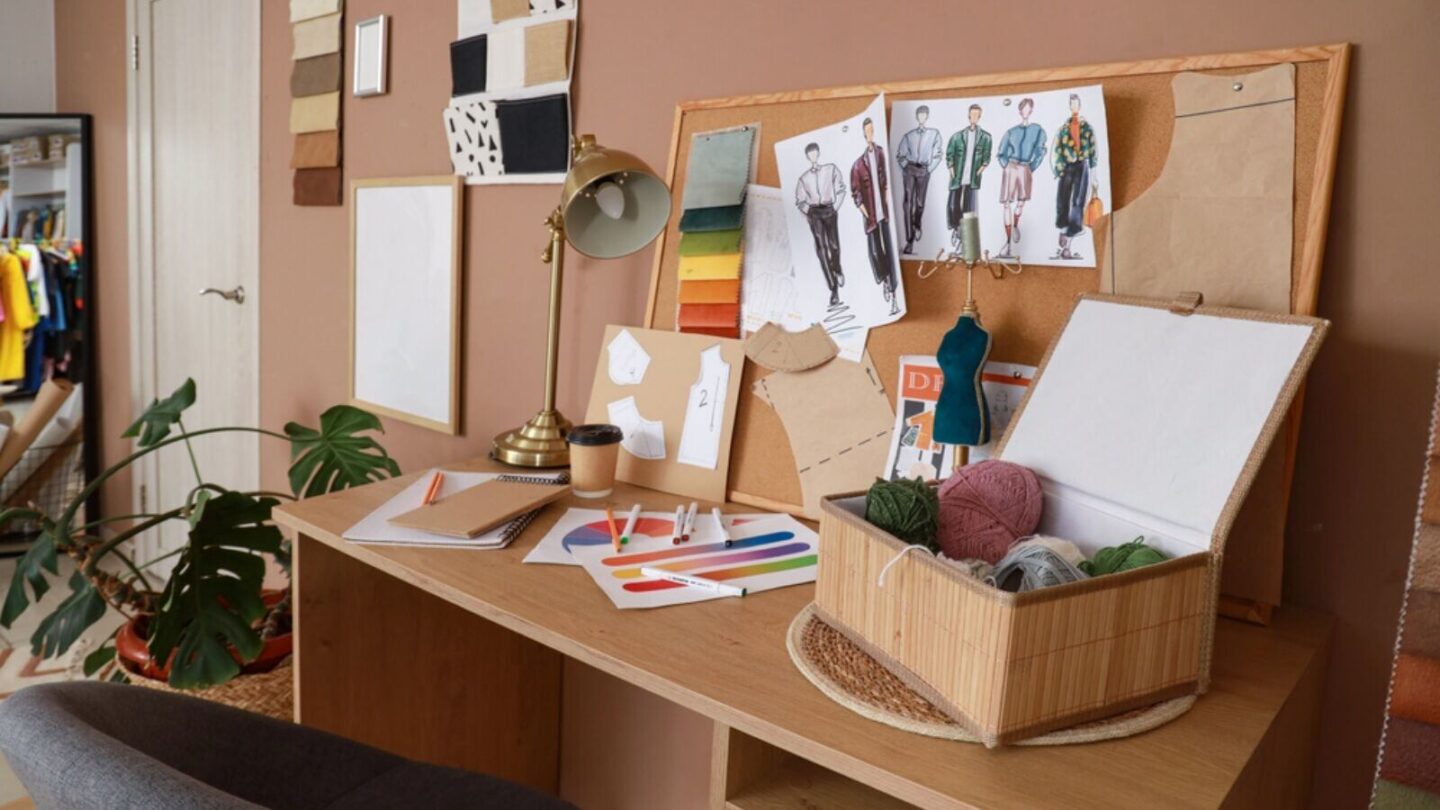 15 Creative Ways to Repurpose Fabric for Decor - Colormelon