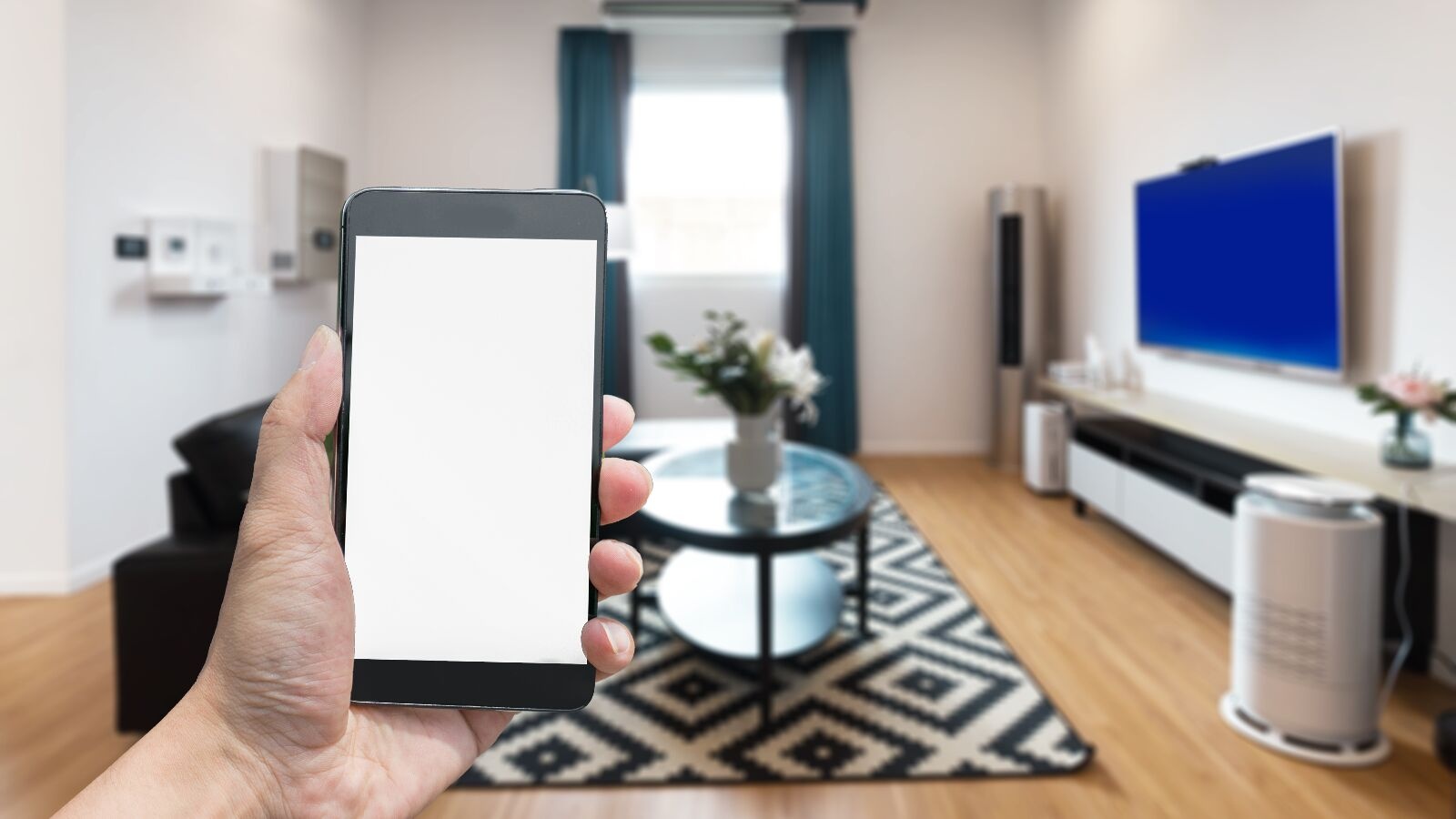 15 Functional and Mobile-Friendly Decor Ideas - Colormelon