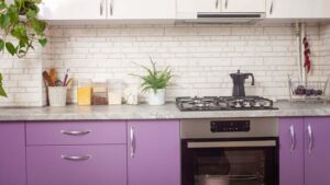 Exciting Kitchen Cabinet Color Trends for 2025 - Colormelon