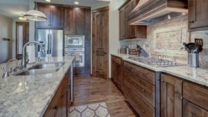Exciting Kitchen Cabinet Color Trends for 2025 - Colormelon