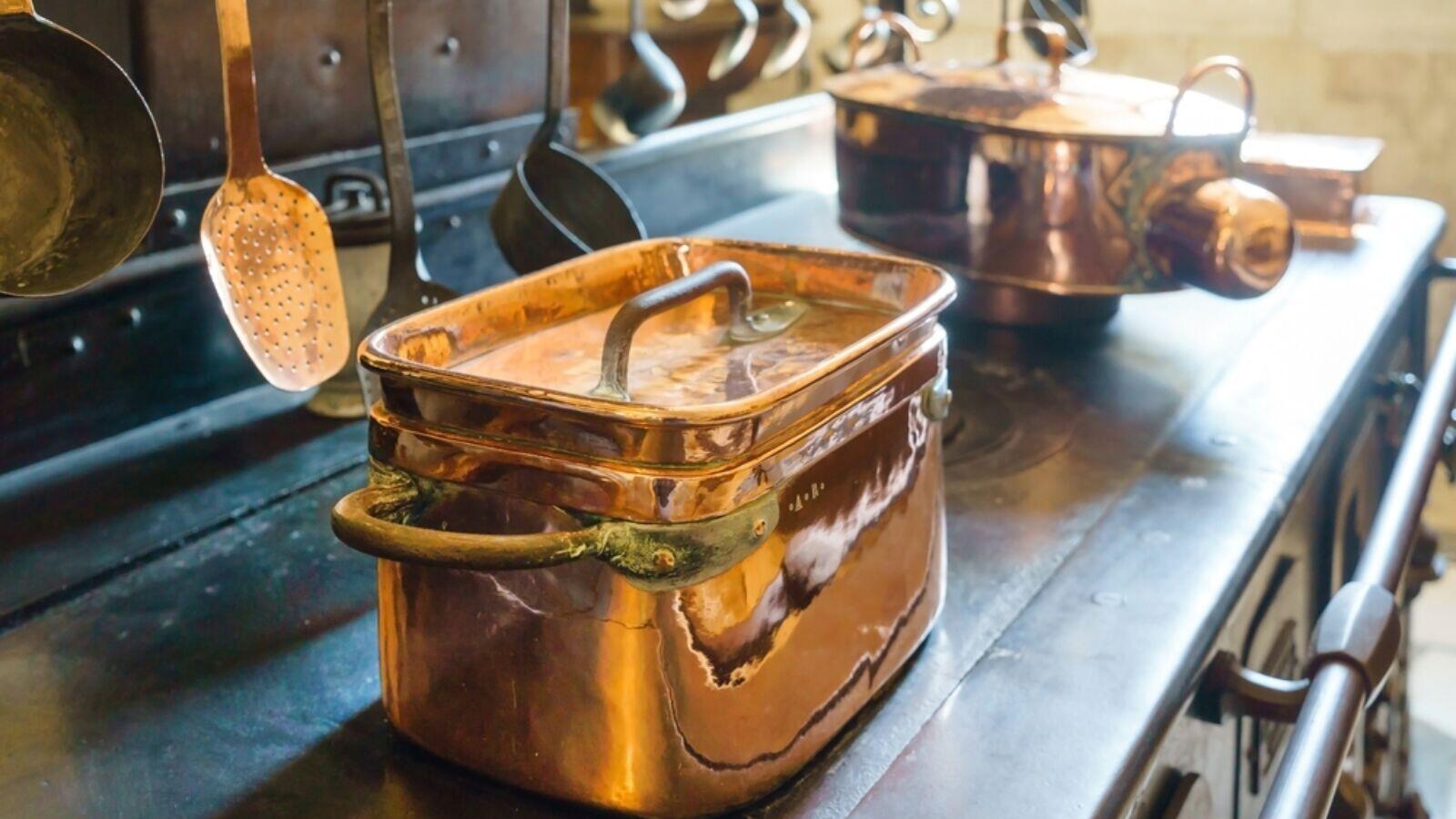 15 Functional Home Decor Ideas for Food Lovers - Colormelon