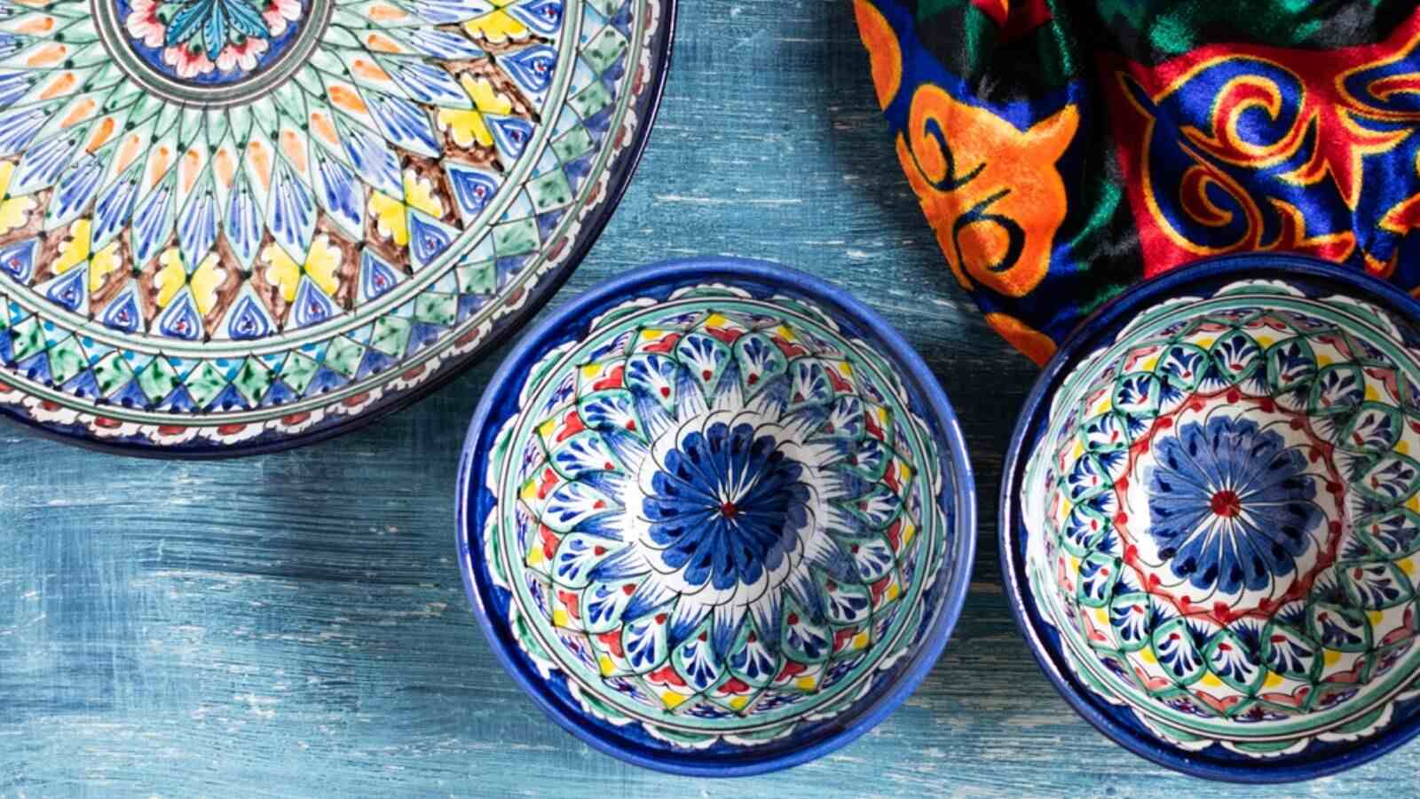 15 Functional Home Decor Ideas for Food Lovers - Colormelon