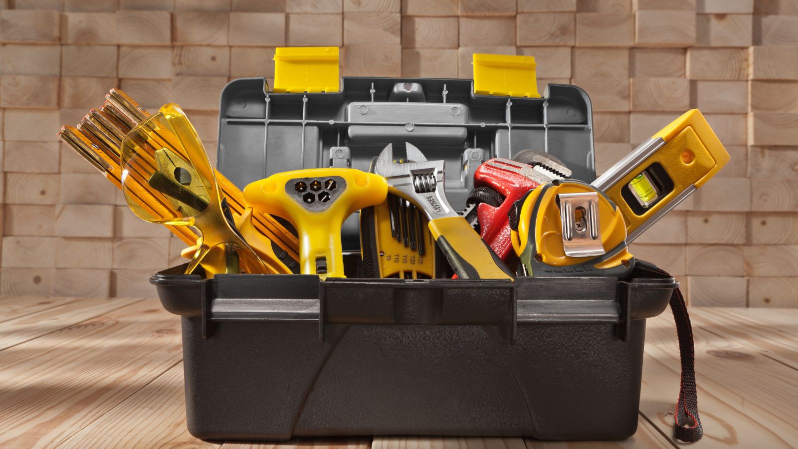 Prime Day DIY Upgrades with Top Tools Deals - Colormelon