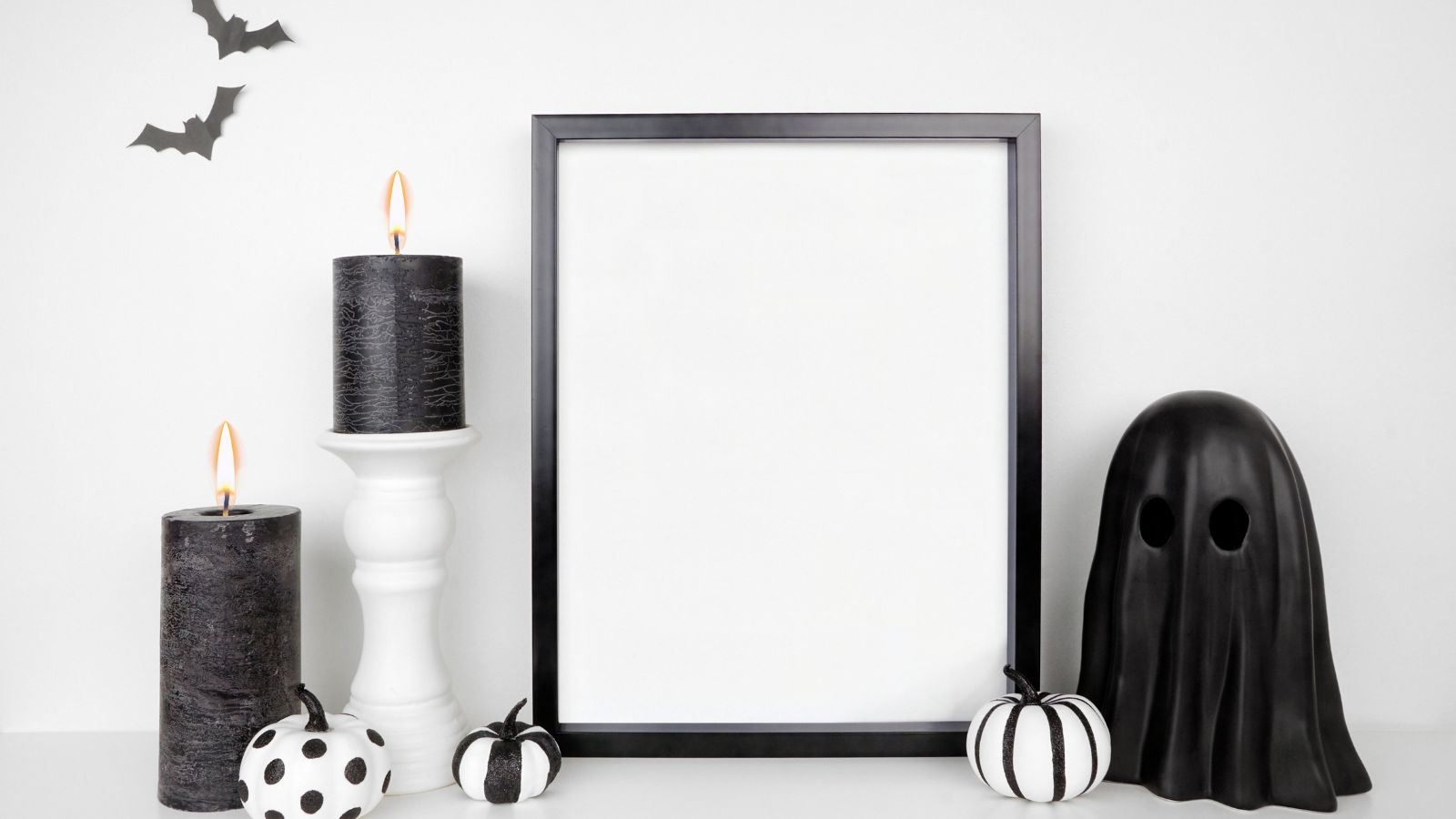 Turn Your Corridor into a Creepy Haunted Walkway - Colormelon