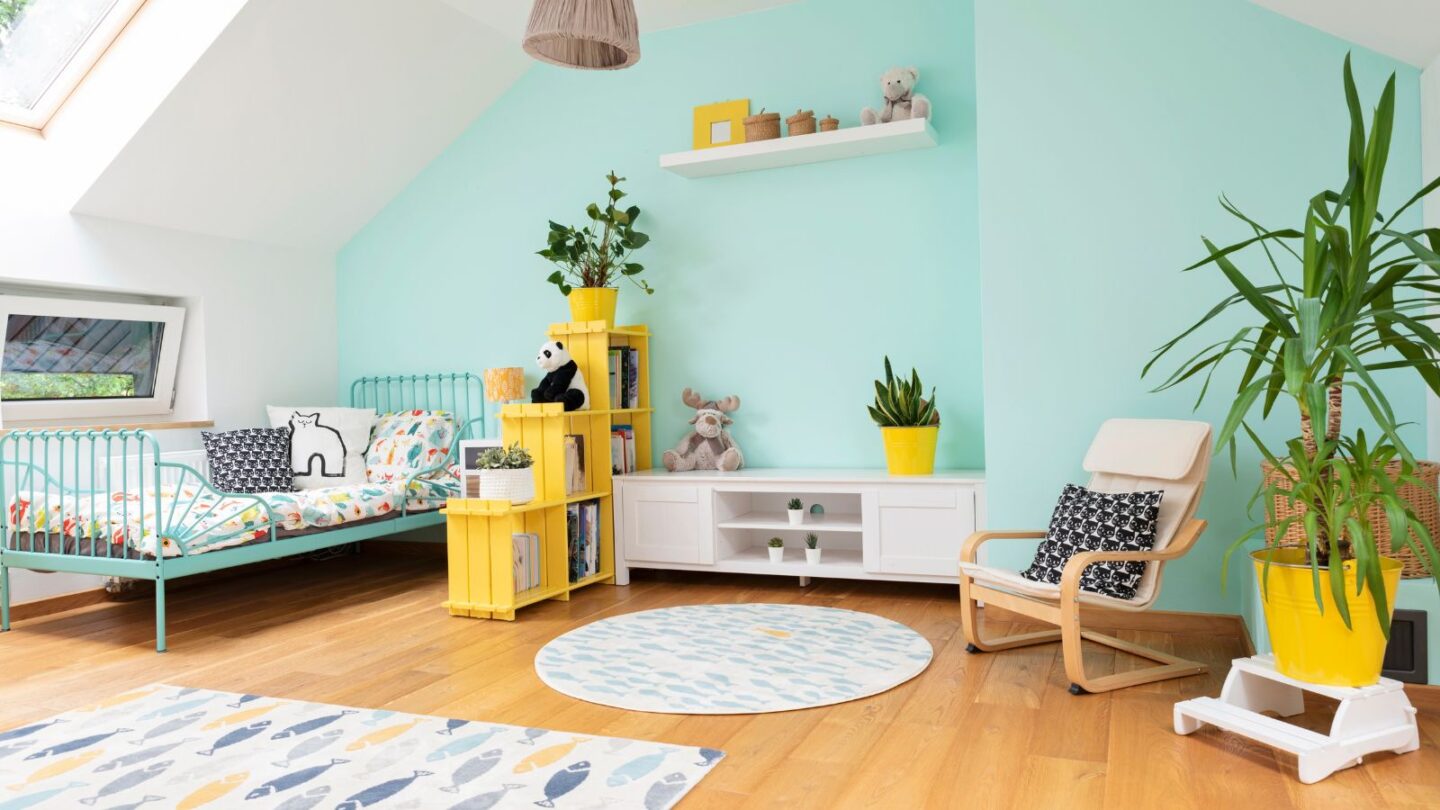 Why Dopamine Decor Is 2025’s Biggest Trend - Colormelon