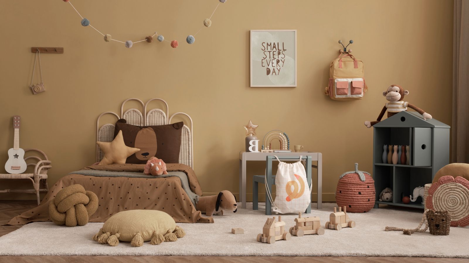 Color Trends That Instantly Modernize Any Room - Colormelon