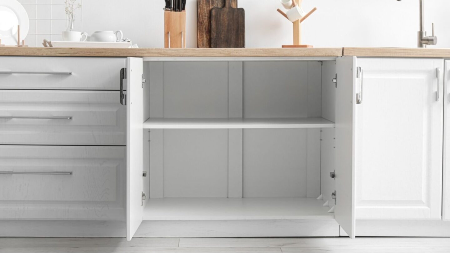 What’s All the Hype Around Camouflage Kitchens? - Colormelon