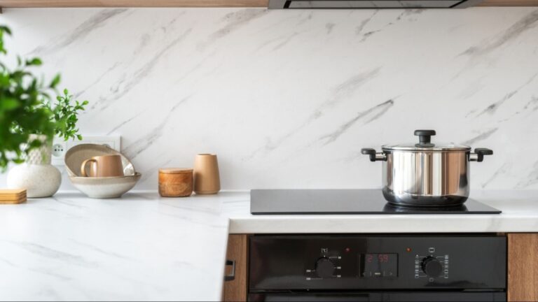 What’s All the Hype Around Camouflage Kitchens? - Colormelon