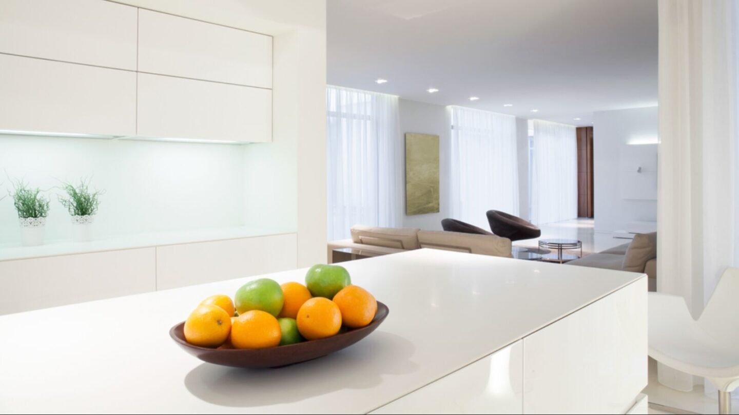 What’s All the Hype Around Camouflage Kitchens? - Colormelon