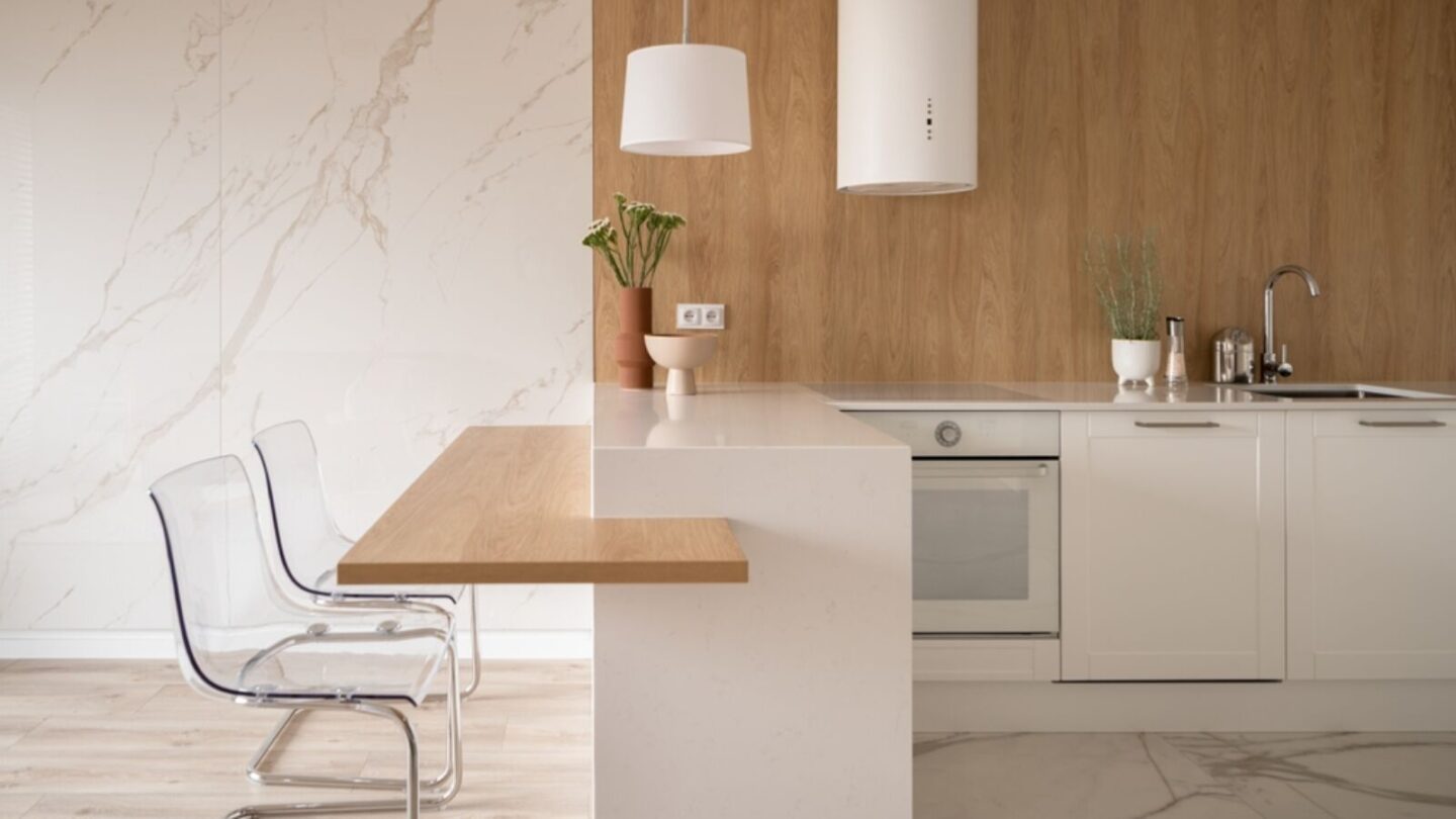 What’s All the Hype Around Camouflage Kitchens? - Colormelon