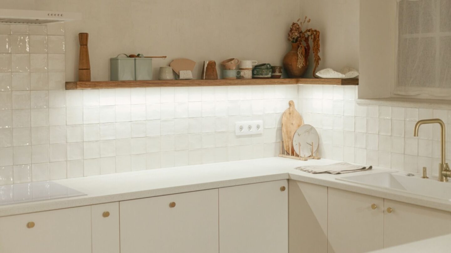 What’s All the Hype Around Camouflage Kitchens? - Colormelon