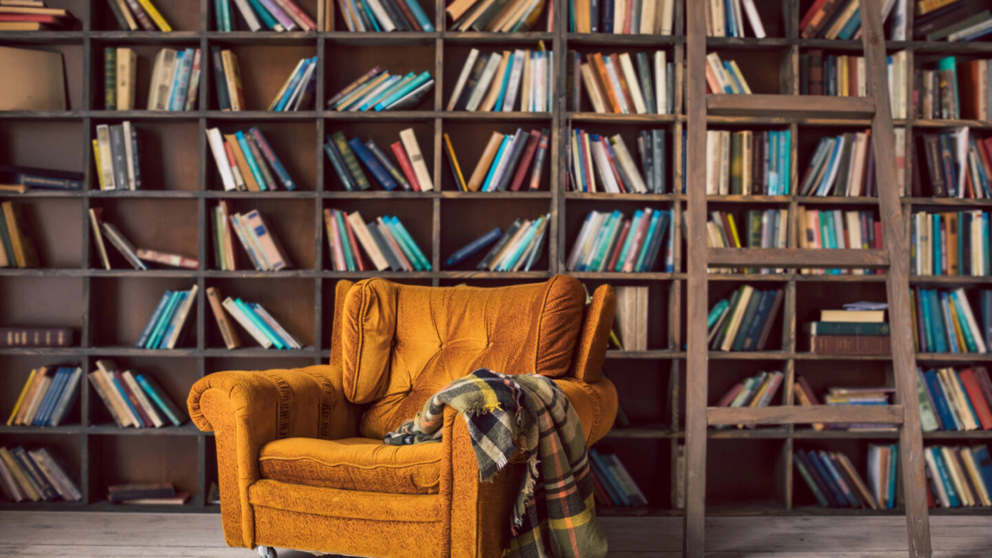 Fantasy-Inspired Rooms for Dreamy Vibes - Colormelon