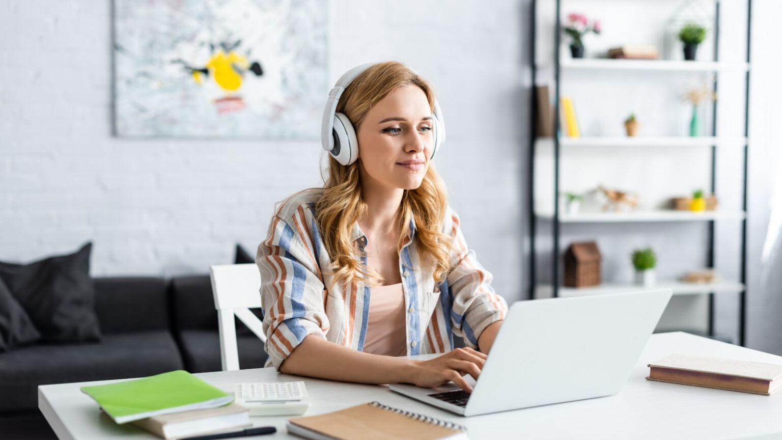 How to Set Up a Distraction-Free Learning Zone - Colormelon