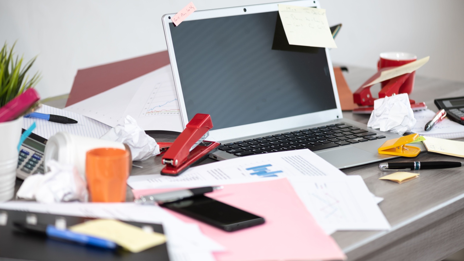 How to Set Up a Distraction-Free Learning Zone - Colormelon