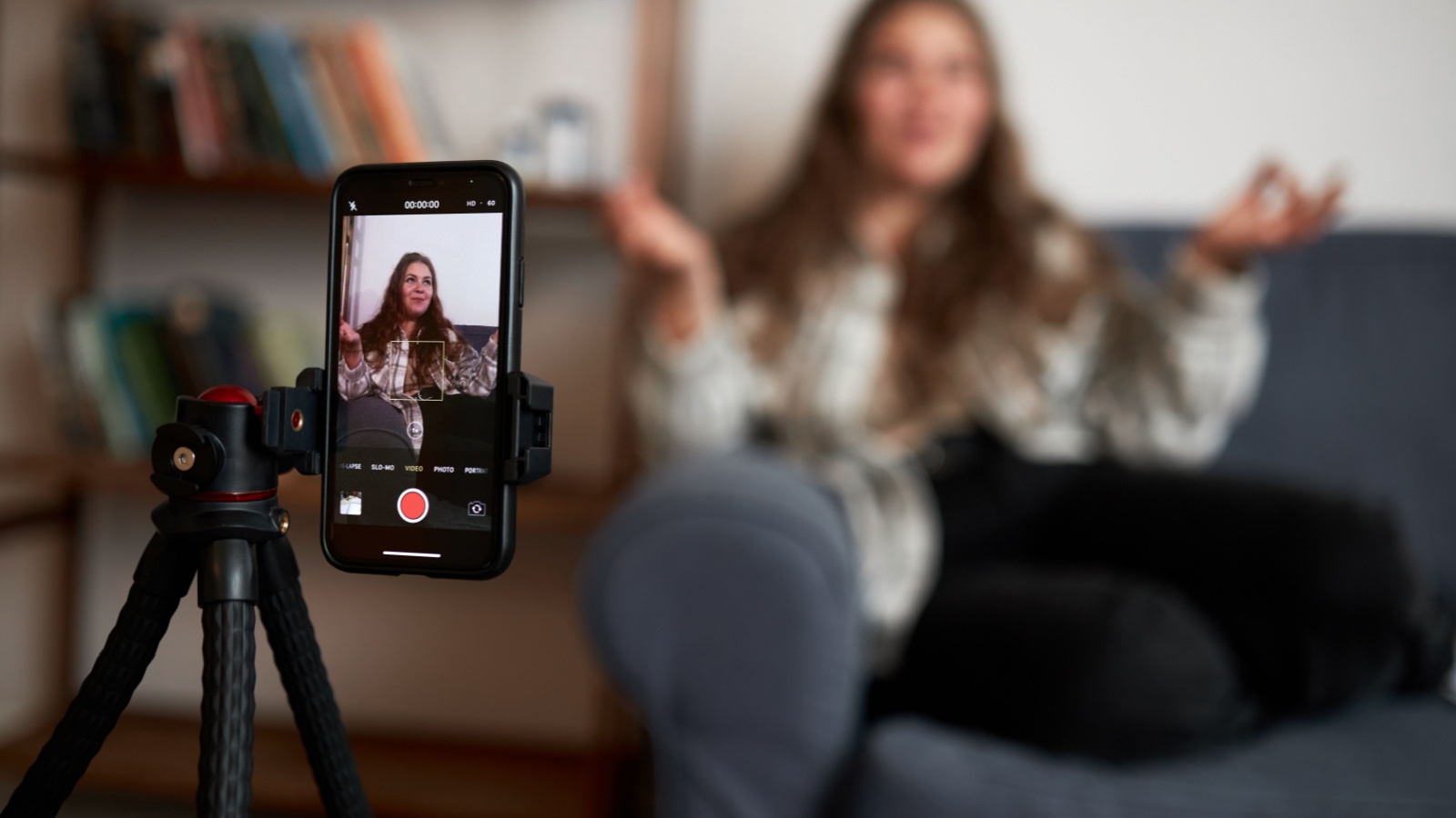 The Ultimate Setup for a Content Ready Home - Colormelon