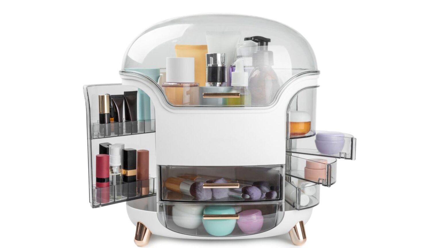 Quick Tips to Declutter and Organize Bathroom - Colormelon