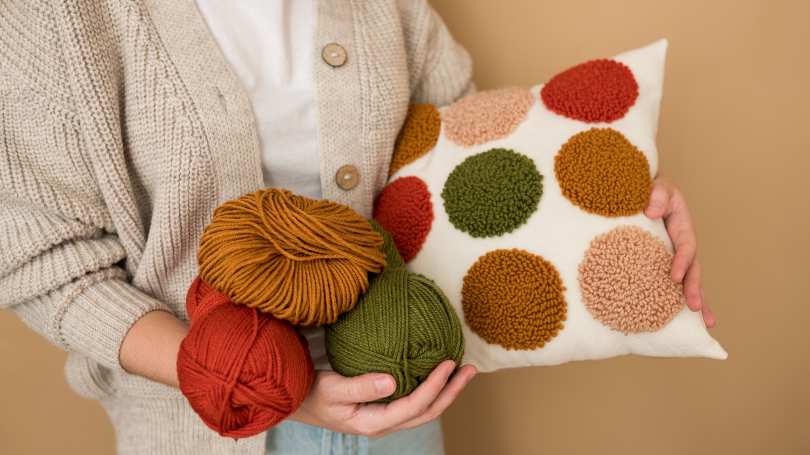 DIY Winter Crafts That Belong on Pinterest - Colormelon