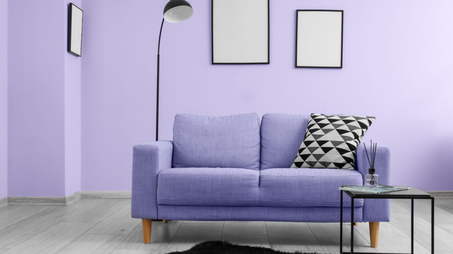 15 Unusual Color Pairings That Just Work - Colormelon