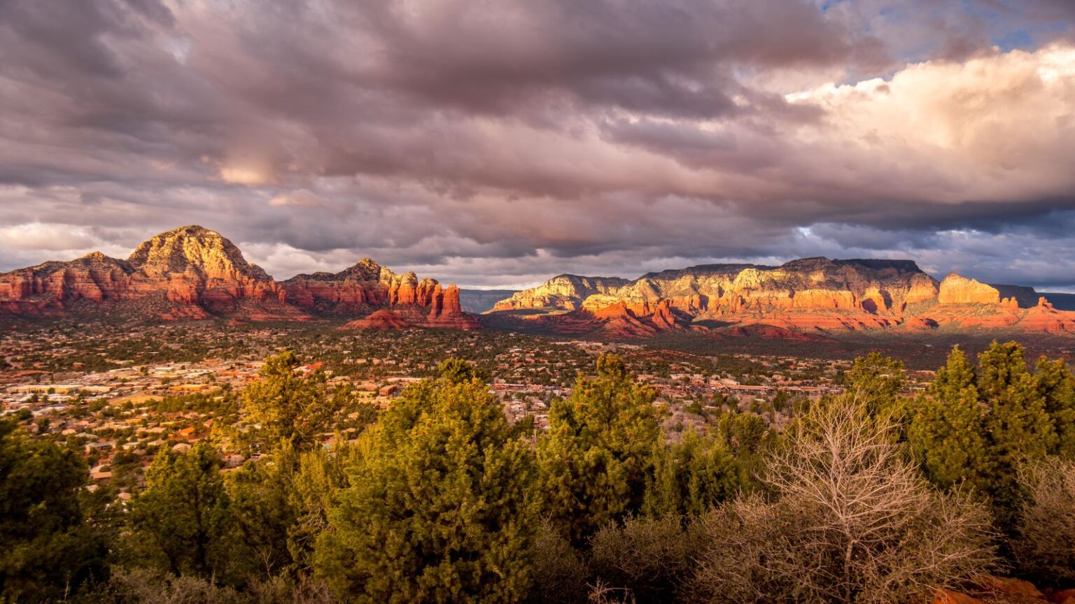 15 Magical Desert Landscapes in Arizona Worth the Trip - Colormelon