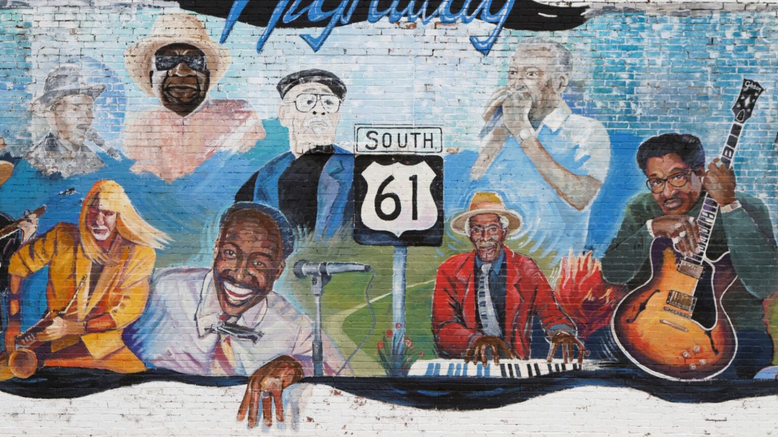 Secrets Inside Mississippi’s Legendary Museum - Colormelon