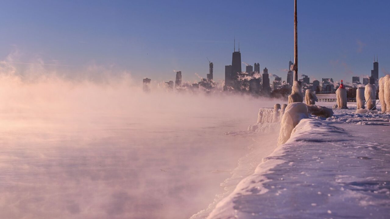 Scientists say this year’s polar vortex may reshape winter worldwide ...