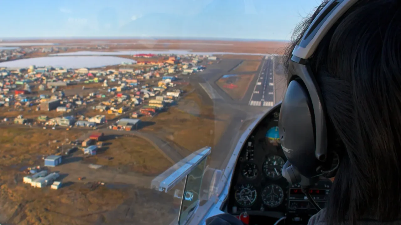 Rising solar storms could affect your next flight, NASA says - Colormelon