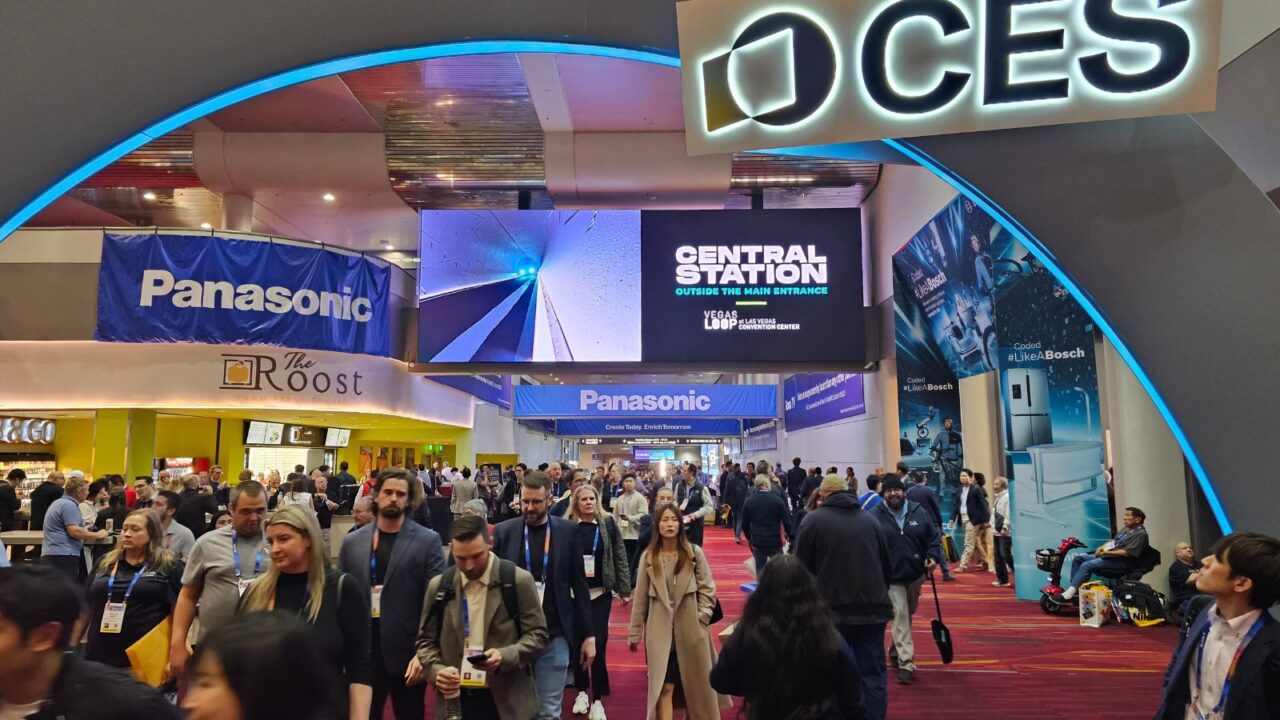 The CES 2026 travel trend no one talks about is ‘edge AI’ that works ...