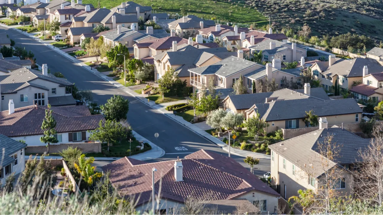 California’s mansion tax raised $1 billion but barely any of it has ...